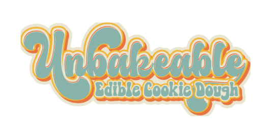 Cookie Dough Food Truck | Unbakeable